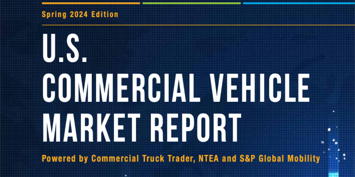 Spring 2024 Commercial Vehicle Market Report: Key Insights for Dealers ...